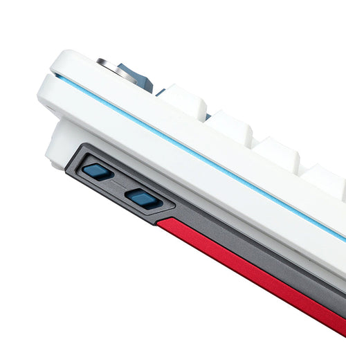 Infiverse INFI75 Mechanical Keyboard with LED Screen - WhatGeek