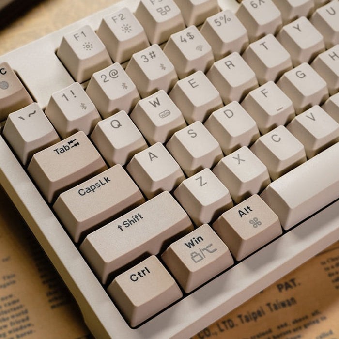 JAMESDONKEY RS2 Gasket Mechanical Keyboard - WhatGeek