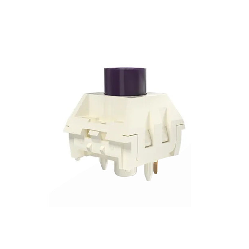 Kailh BOX Blackberry Ice cream Pro Linear Switches - WhatGeek