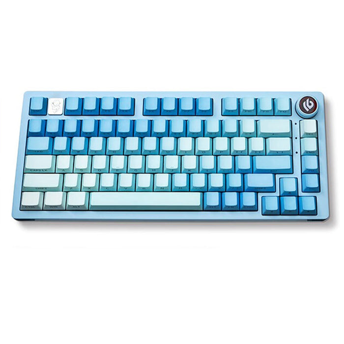 WhatGeek x LEOBOG Hi75 Wired Aluminum DIY Keyboard Kit - WhatGeek
