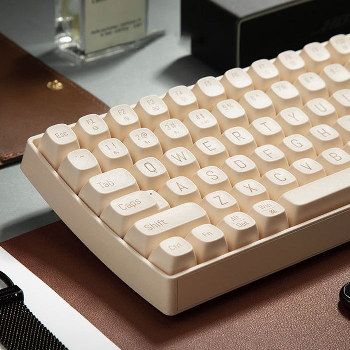 Lofree Loflick Touch68 Mechanical Keyboard - WhatGeek