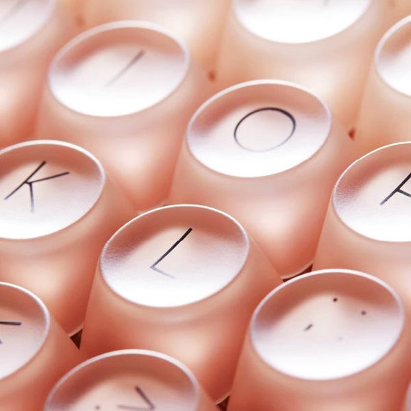 Lofree DOT Liquid Foundation Mechanical Keyboard - WhatGeek