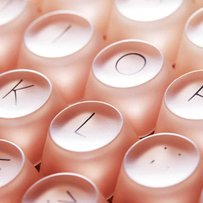 Lofree DOT Liquid Foundation Mechanical Keyboard - WhatGeek