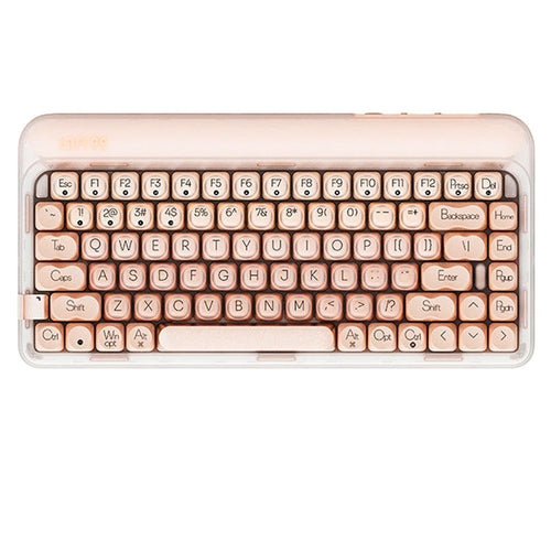 Lofree DOT Liquid Foundation Mechanical Keyboard - WhatGeek
