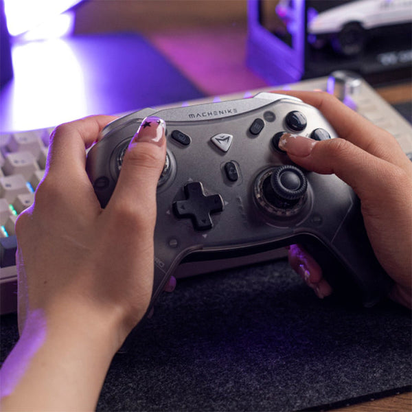 Machenike G5 Pro Game Controller - WhatGeek