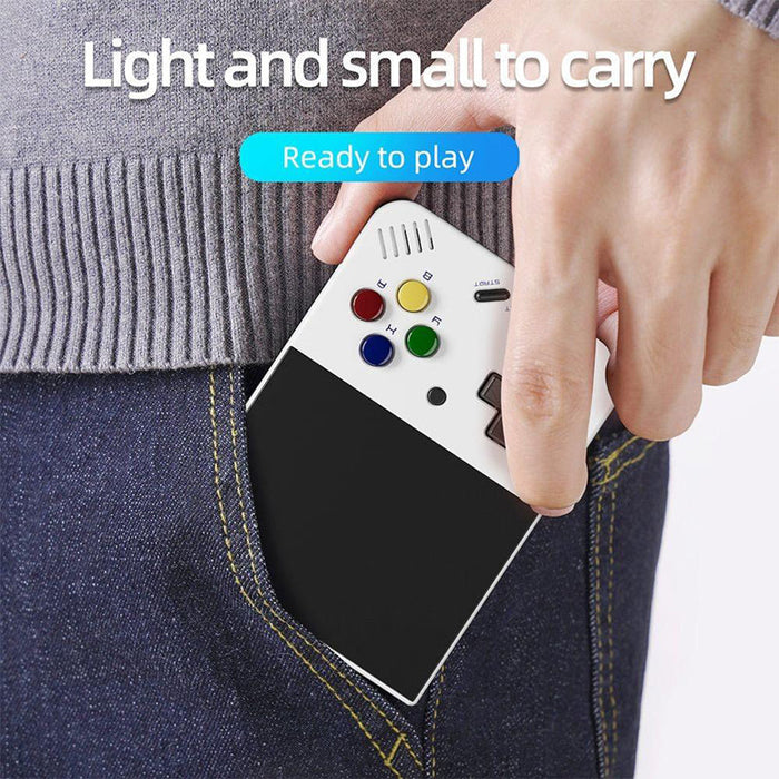 MIYOO Mini Plus Game Console - WhatGeek