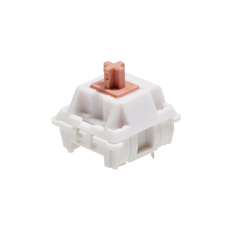 ACGAM MMD Holy Panda Tactile Switches - WhatGeek