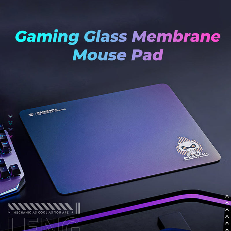 Machenike GM 3mm Gaming Mouse Pad - WhatGeek