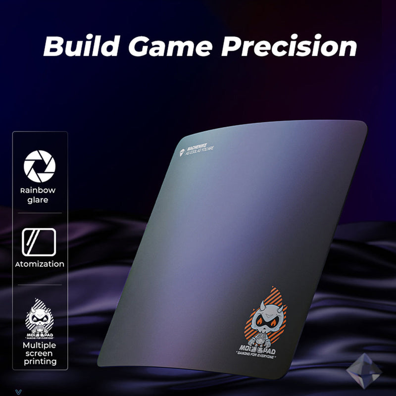 Machenike GM 3mm Gaming Mouse Pad - WhatGeek
