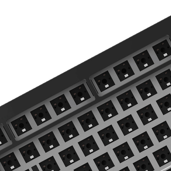 MonsGeek M1W Aluminum Wireless Mechanical Keyboard - WhatGeek