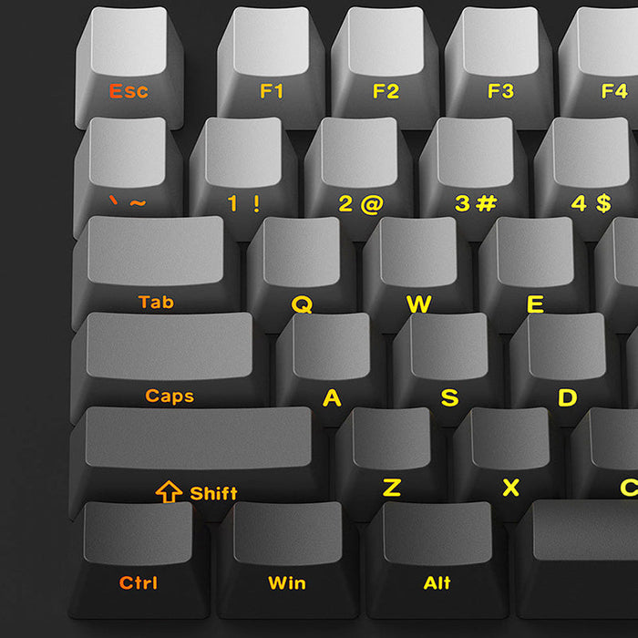 MonsGeek M1 HE-SP Wired Mechanical Keyboard - WhatGeek