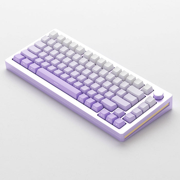 MonsGeek M1 HE-SP Wired Mechanical Keyboard - WhatGeek