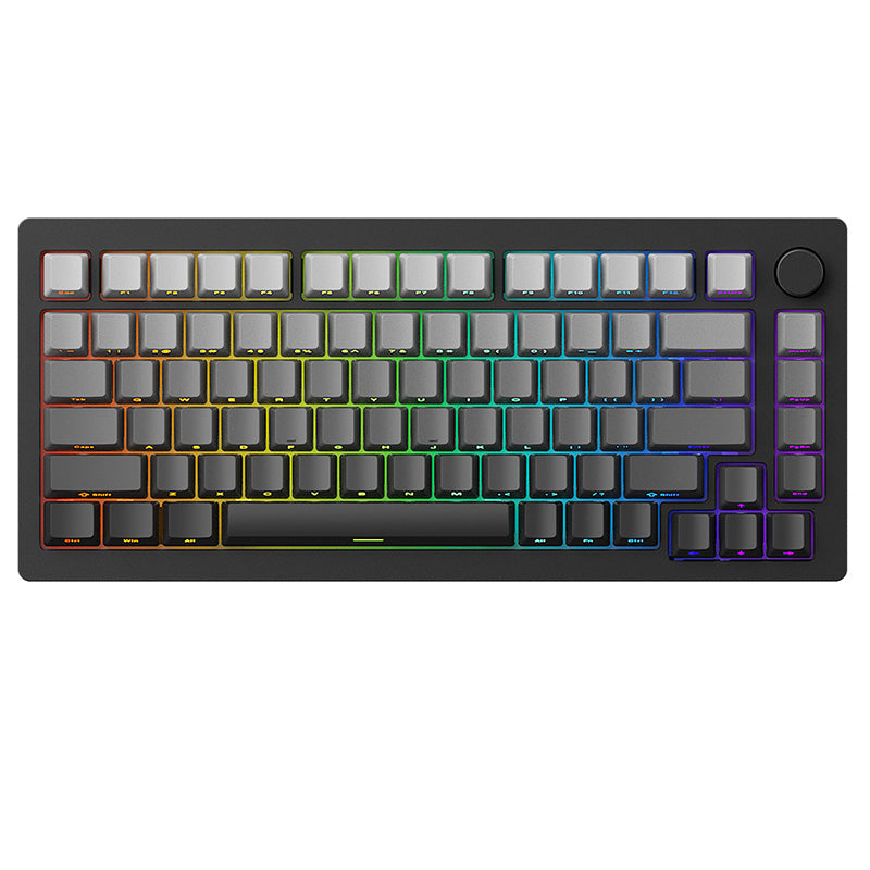 MonsGeek M1 HE-SP Wired Mechanical Keyboard - WhatGeek