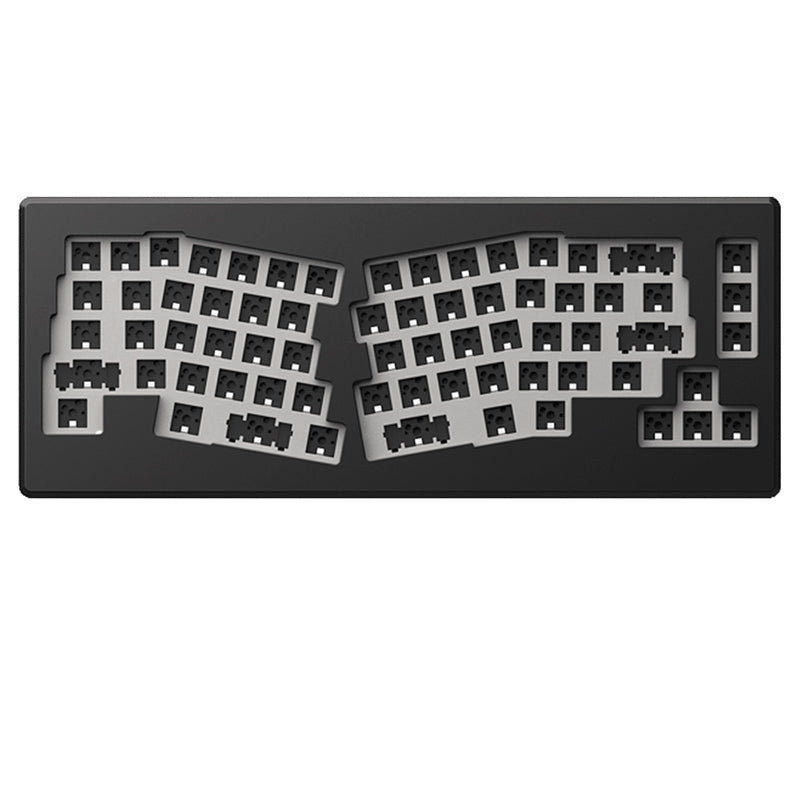 MonsGeek M6 Alice Aluminum Wired DIY Kit - WhatGeek