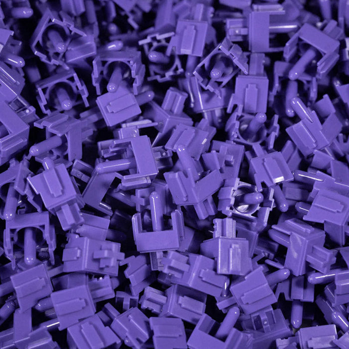 VERTEX V1/V1.2 Linear Switches - WhatGeek