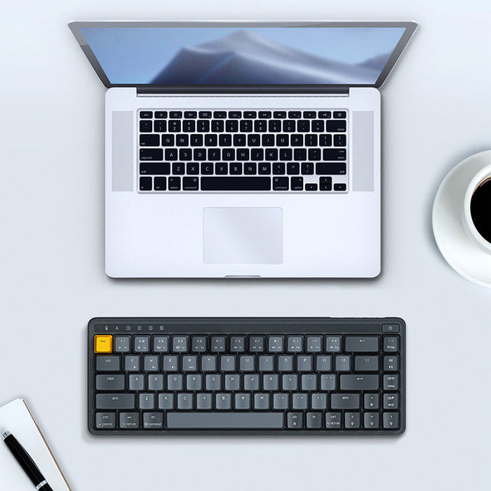 Xiaomi x MIIIW POP Series Wireless Mechanical Keyboard - WhatGeek