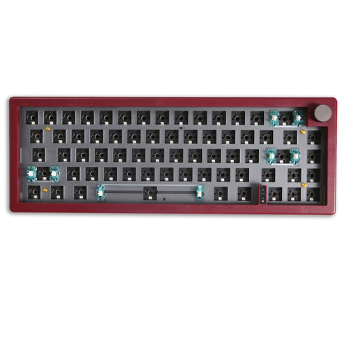 DIY Keyboard Kits