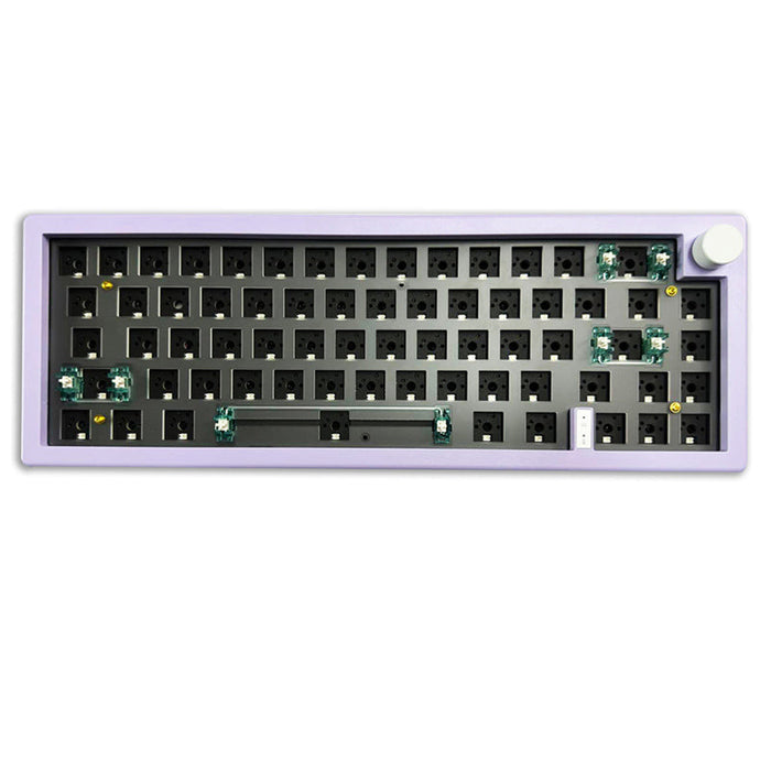 DIY Keyboard Kits